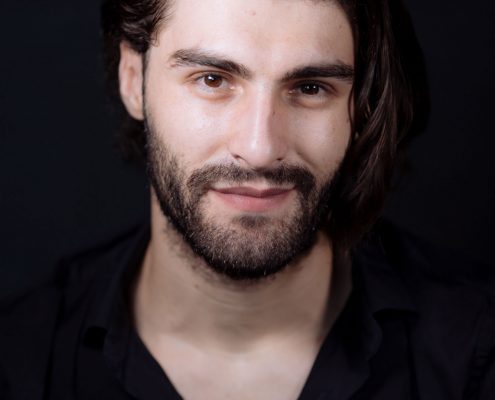 DANIEL NUȚĂ – Gala Hop