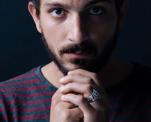 COSMIN TEODOR PANĂ – Gala Hop