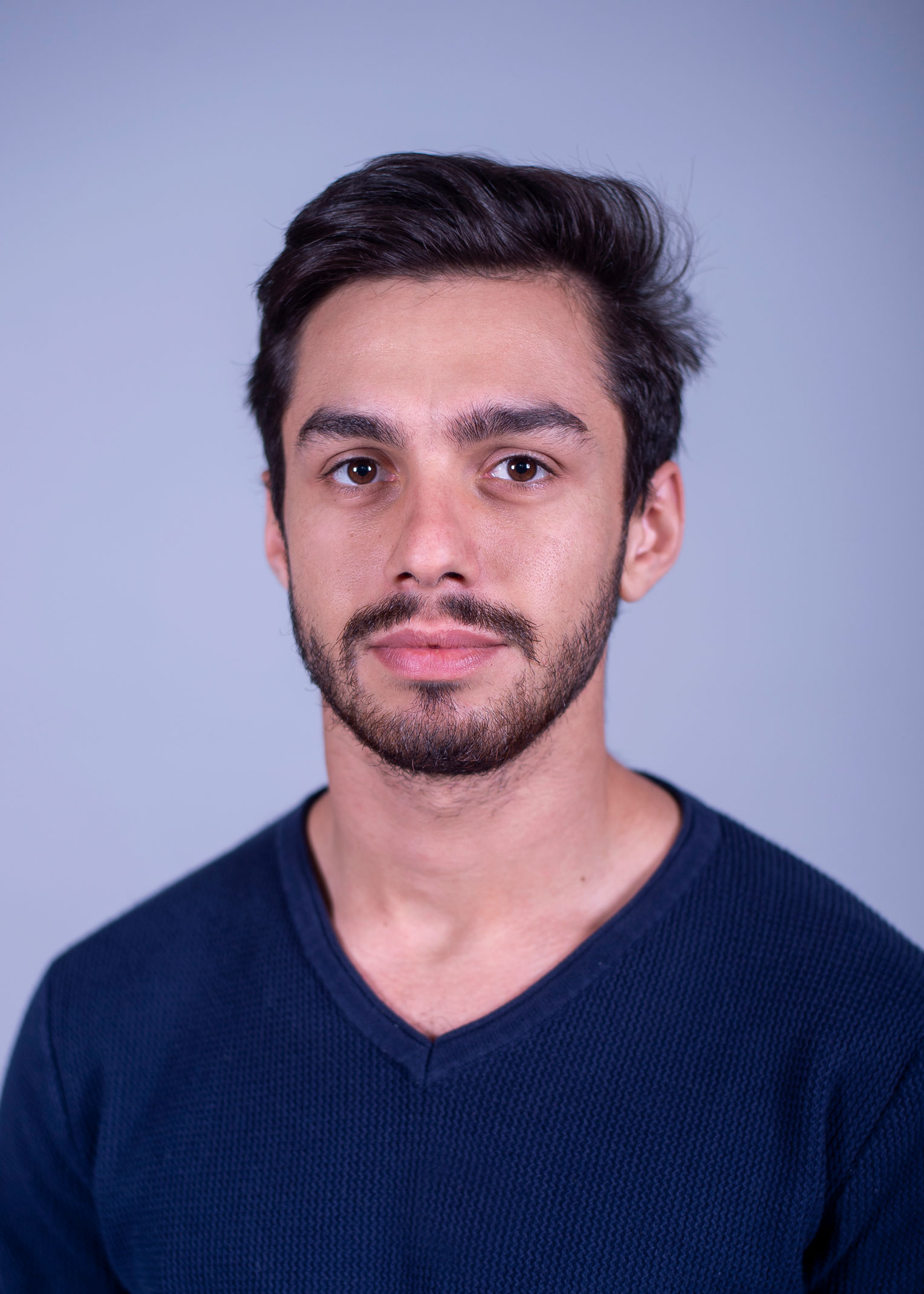 Alin Potop – Gala Hop