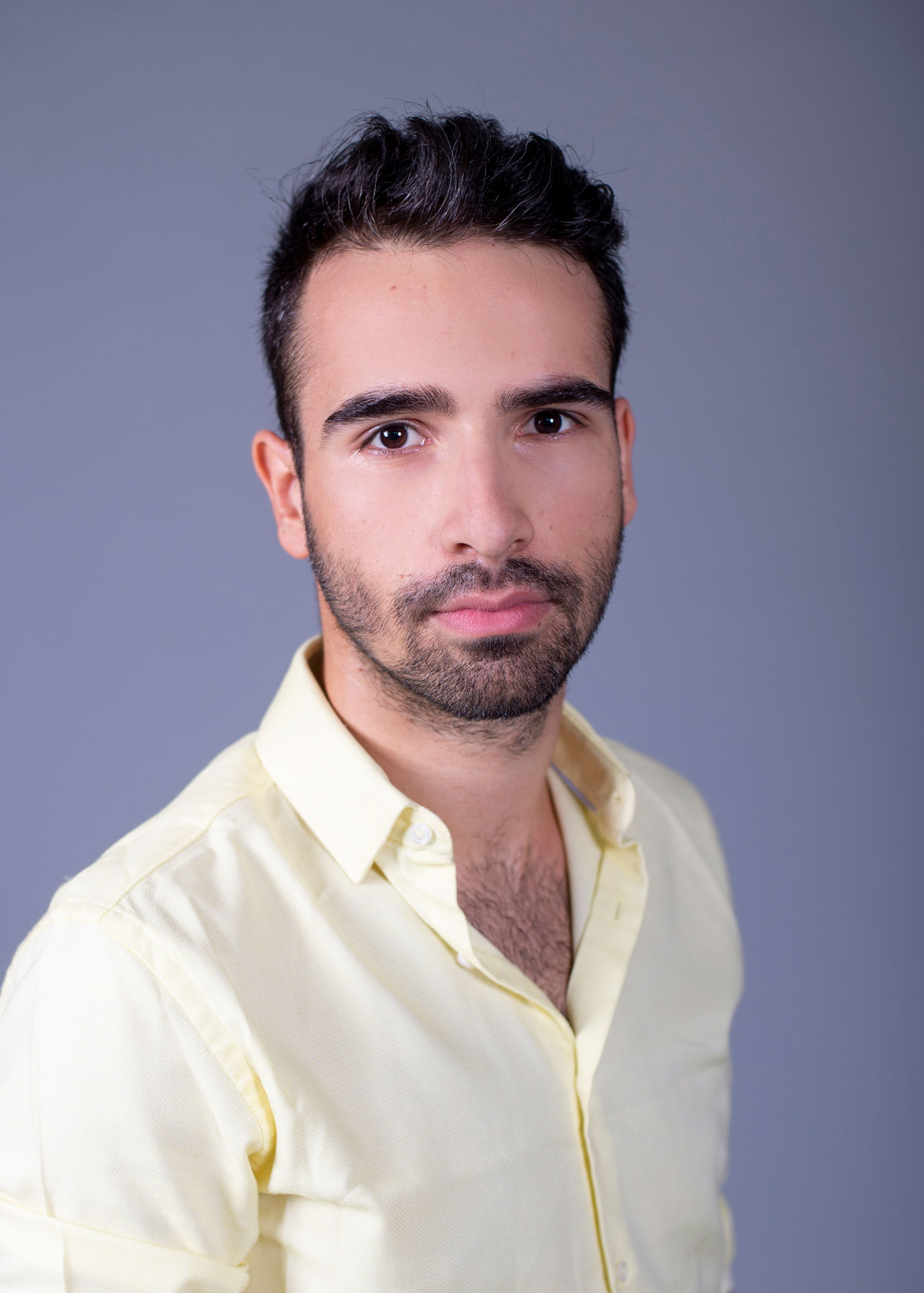 Andrei Atabay – Gala Hop