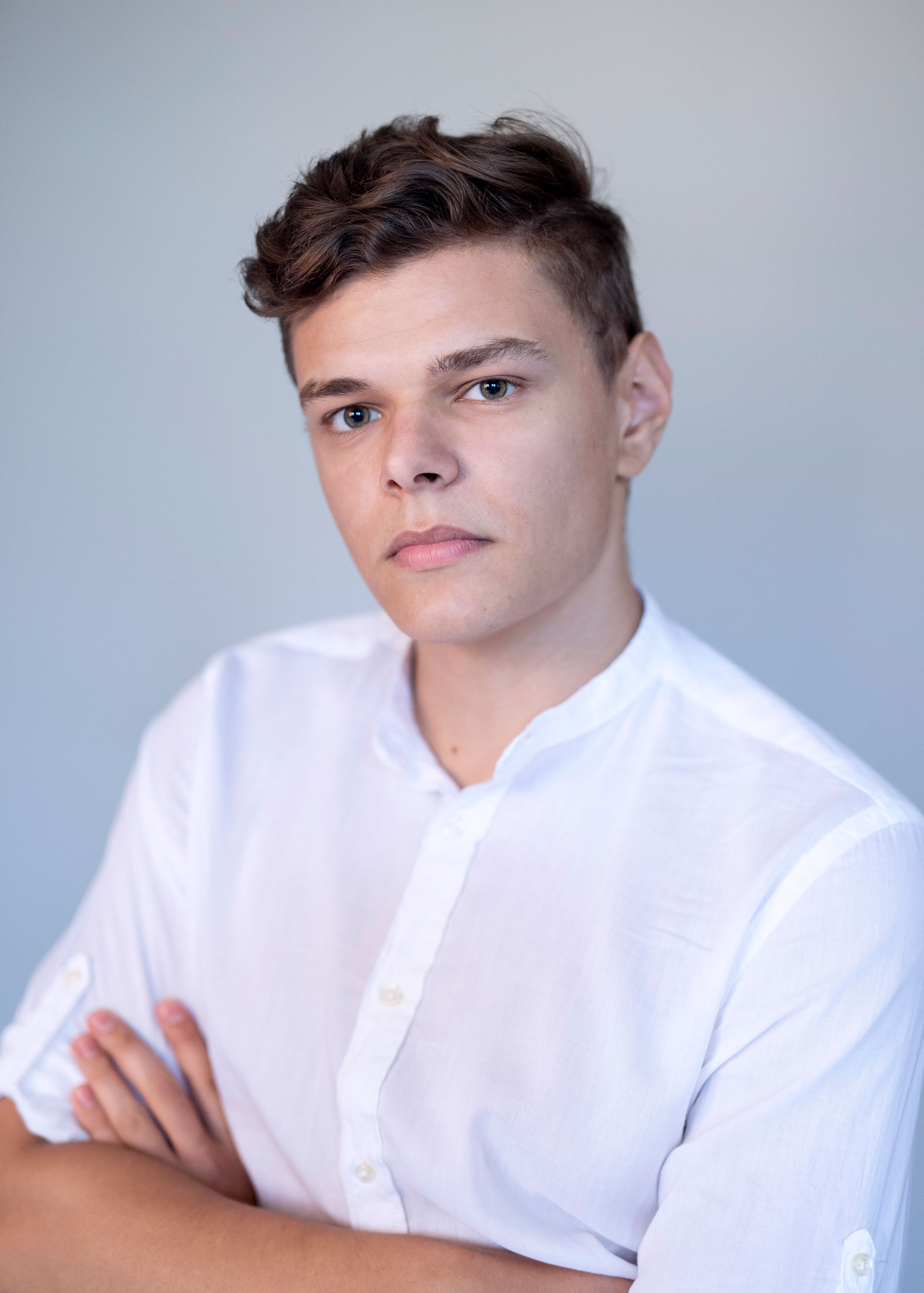 Paul Cristiana Predușel – Gala Hop