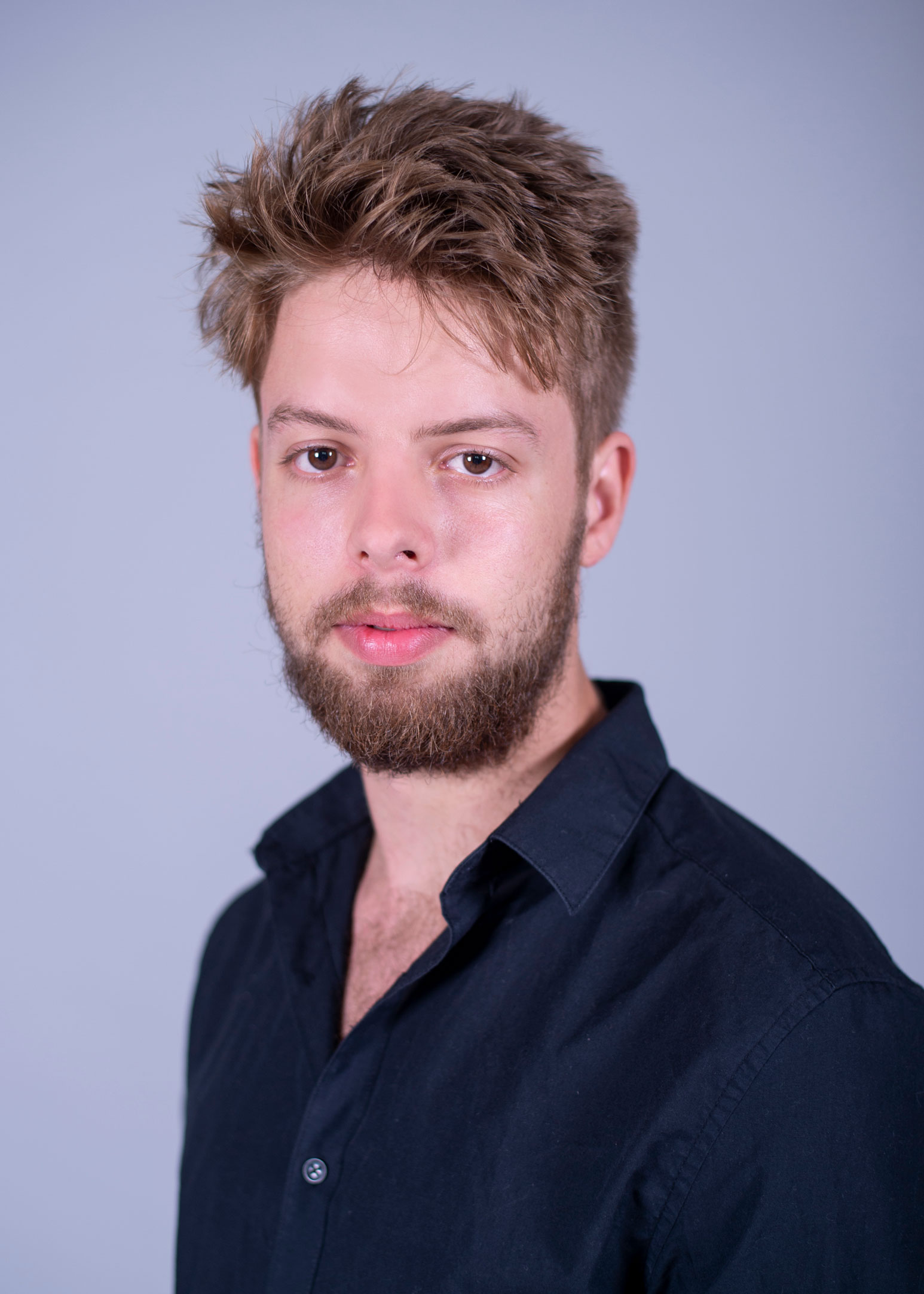 Yannick Becker – Gala Hop