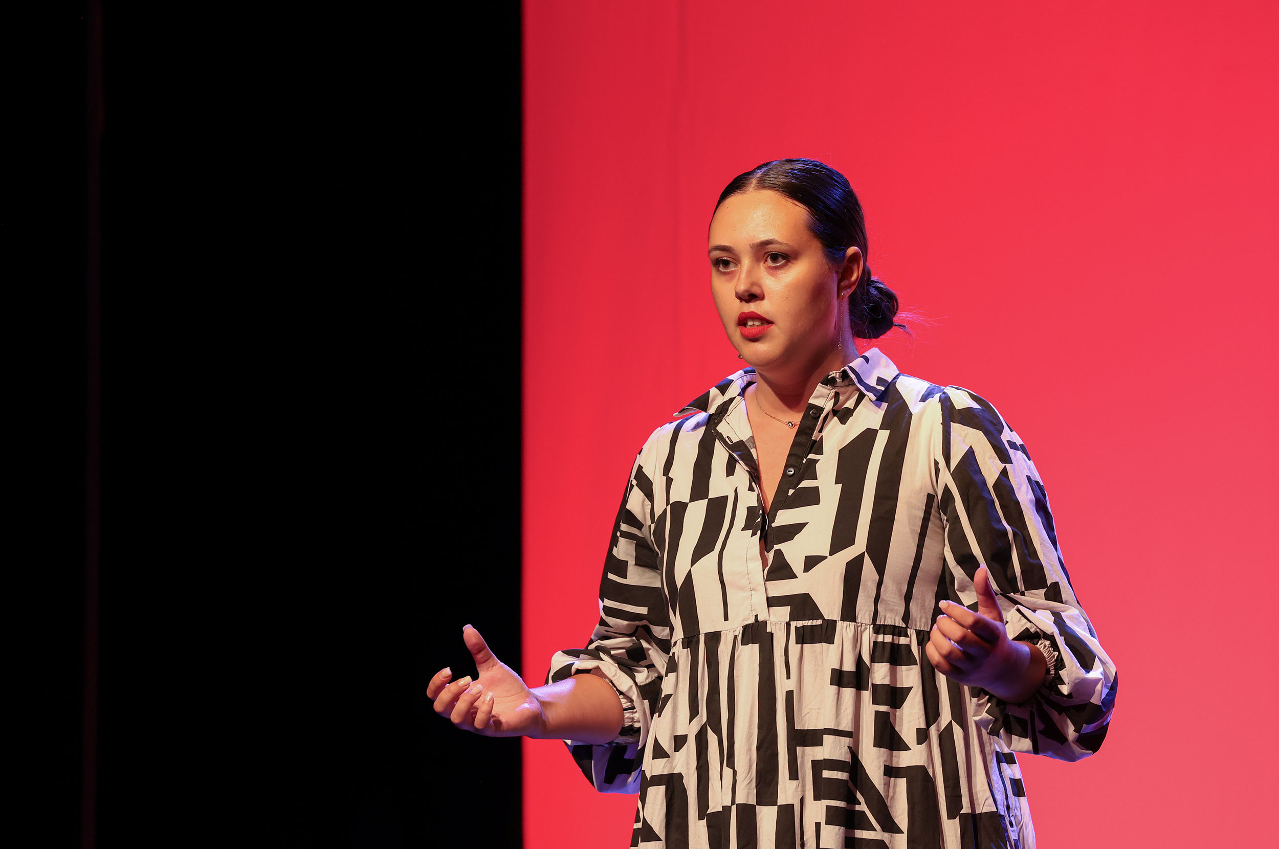 Ziua 1 de concurs a Galei HOP 2024. Foto: Andrei Gîndac – Gala Hop